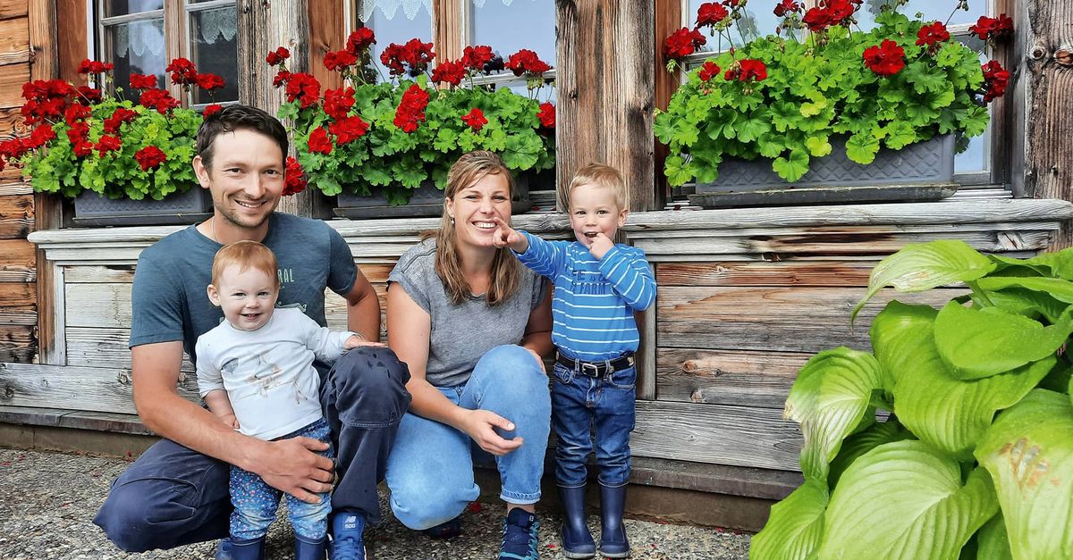 Agro Treuhand Rütti AG - Gemeinsam am Erfolg beteiligt (Kundenporträt)